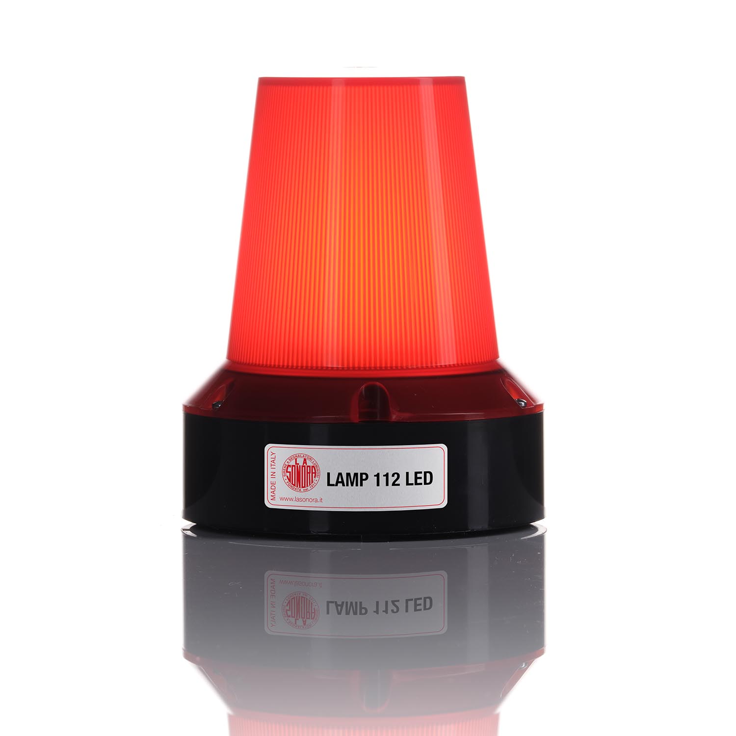 LAMP 112/LED - La Sonora