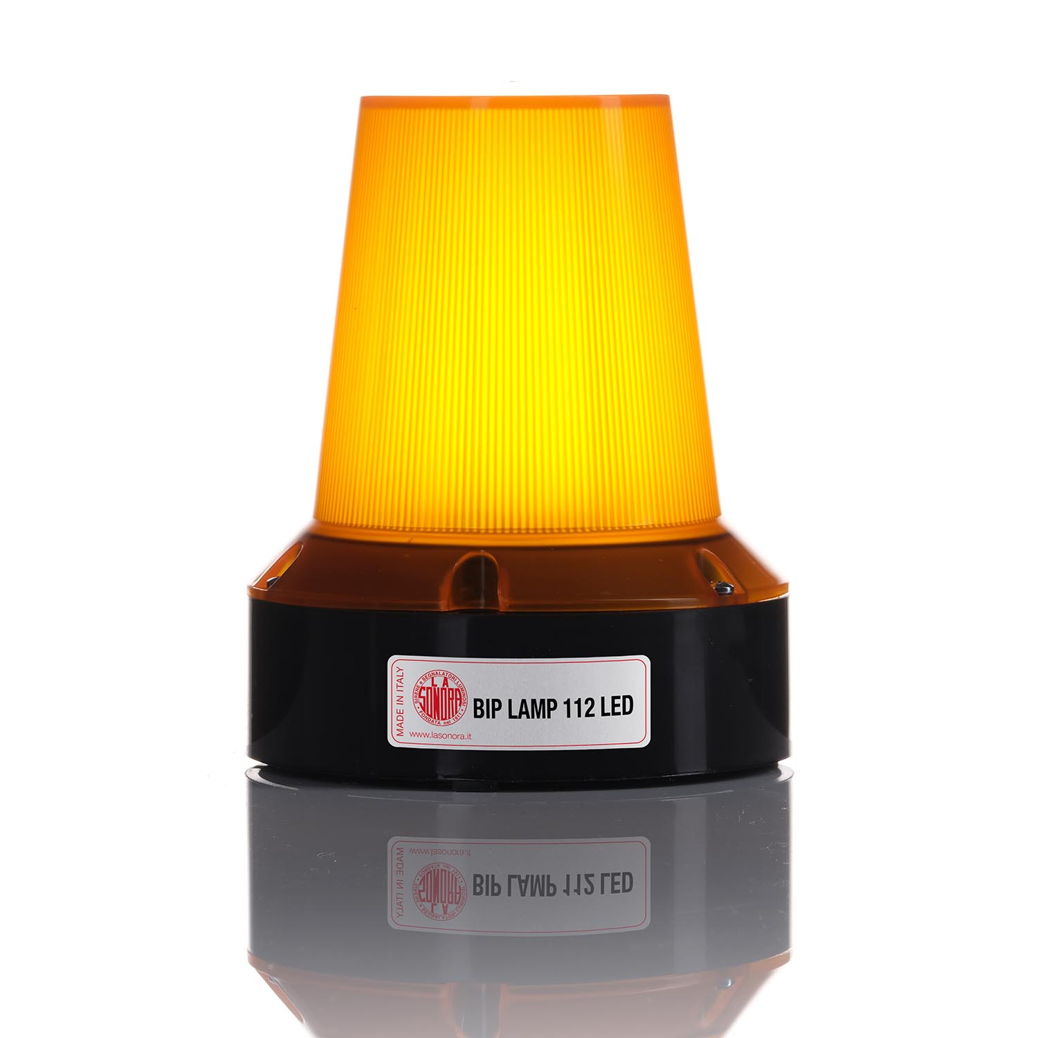 BIP LAMP 112 LED - La Sonora